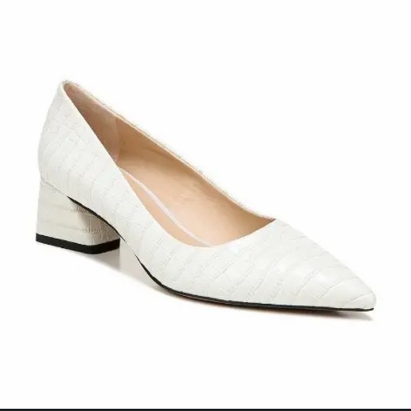 Franco Sarto | Shoes | Franco Sarto Romi Pump | Poshmark
